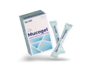 Mucogel - byvet